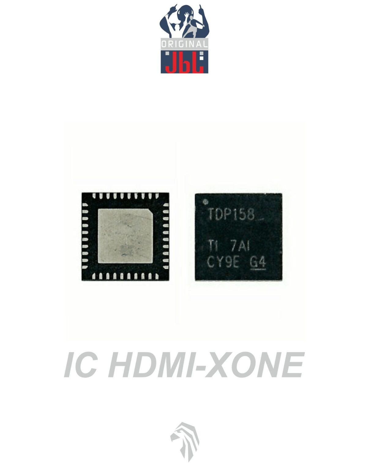 آی‌سی کنسول ایکس باکس وان - تصویر XBOXONE IC HD 158